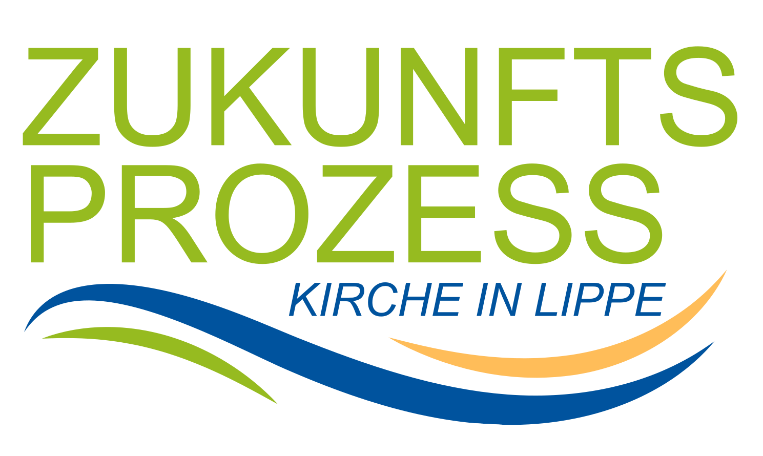 Zukunftsprozess Kirche in Lippe